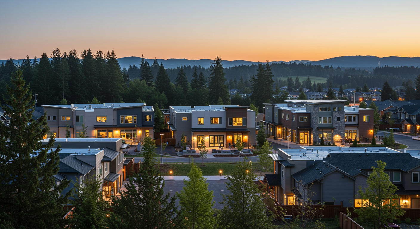 Technology Installation Services in Bothell, WA - Eagle Installs - Done ...