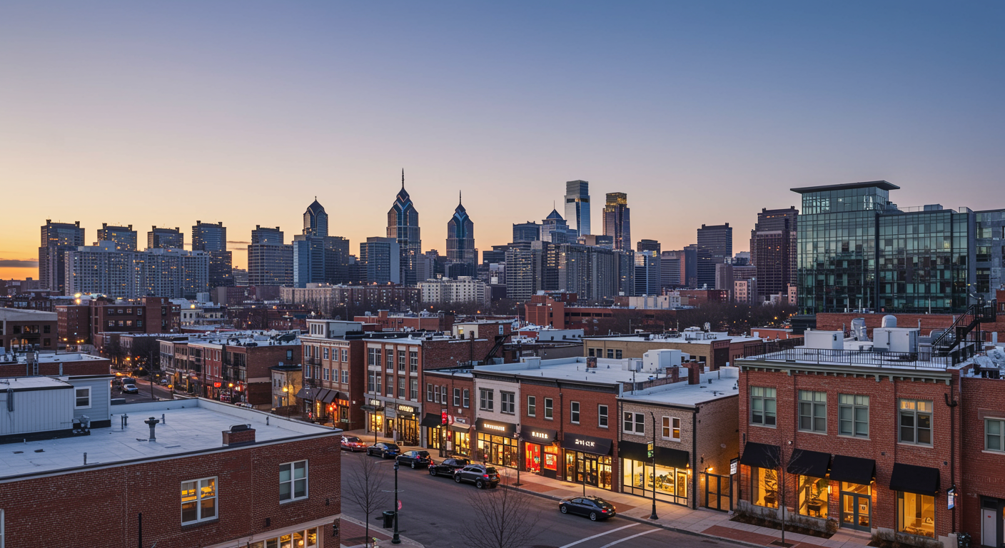 Technology Installation Services in Philadelphia, PA - Eagle Installs ...